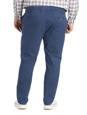 TRUE NATION BY DXL Clubhouse Chino Pants - Big Dipper