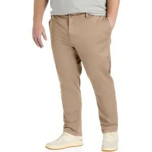 True Nation By Dxl Tapered Bottoms For Men