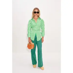 Simon Miller Stretch Pants For Women