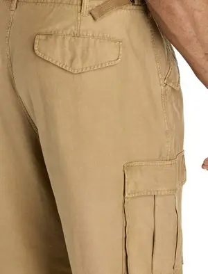 Lucky Brand Big & Tall Straight Fit Cargo Pants