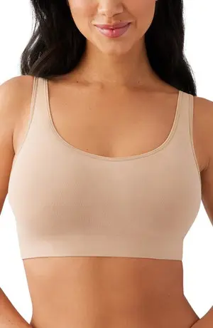 Wacoal Feeling Flexible Full Bust Bralette Roebuck