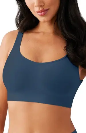 Wacoal Feeling Flexible Full Bust Bralette Titan Ii