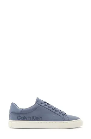 Calvin Klein Camzy Sneakers - Grey