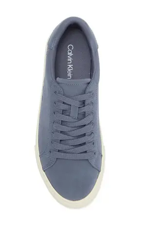 Calvin Klein Camzy Sneakers - Grey