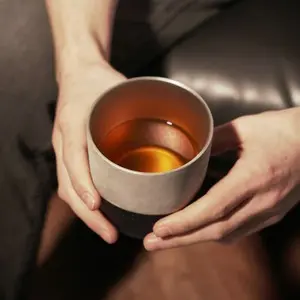 HOST Stainless Steel Whiskey Freeze Pro Cooling Cup