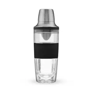 HOST Cocktail Shaker Freeze - Black