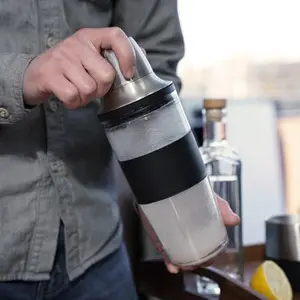 HOST Cocktail Shaker Freeze