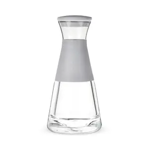 HOST Glass Freeze Carafe With Lid
