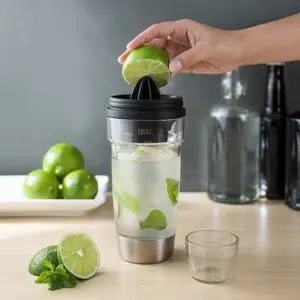 HOST 5-in-1 Cocktail Shaker