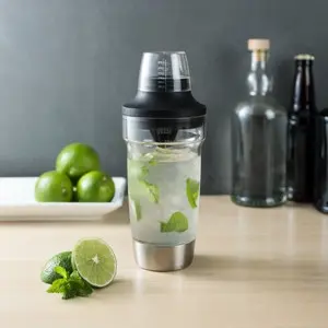 HOST 5-in-1 Cocktail Shaker
