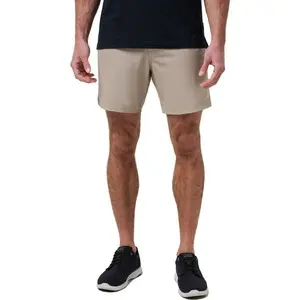 Travis Mathew Slim Fit Shorts For Men