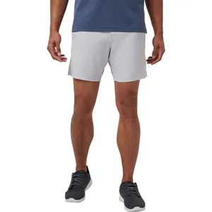 Travis Mathew Wanderlust 7-inch Shorts - Micro Chip