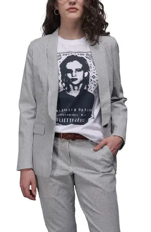 Wildfang Fitted Outerwear For Women