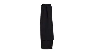 Adidas Y3 Mesh Stripes Track Pants