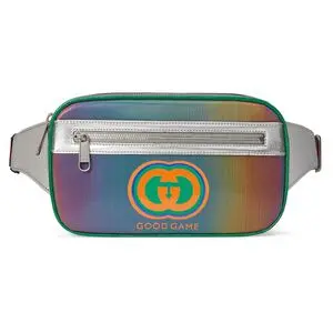Gucci Good Game Belt Bag - Multi