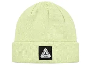 PALACE Triferg Patch Beanie - Mojito