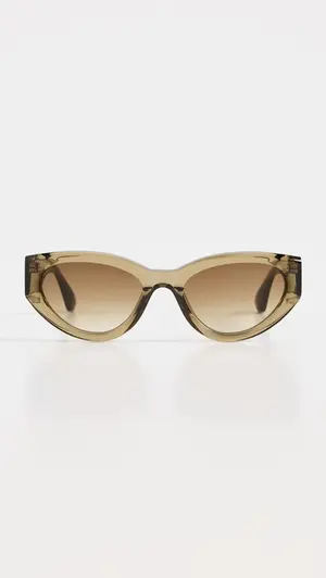 Chimi 06 Sunglasses - Green