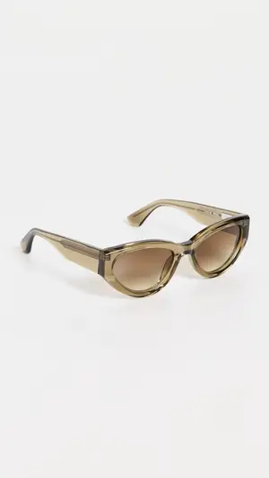 Chimi 06 Sunglasses - Green