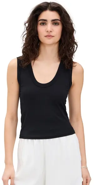 Perfectwhitetee Tops