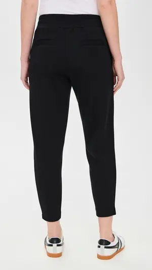 Varley Slim Leg Pants - Black