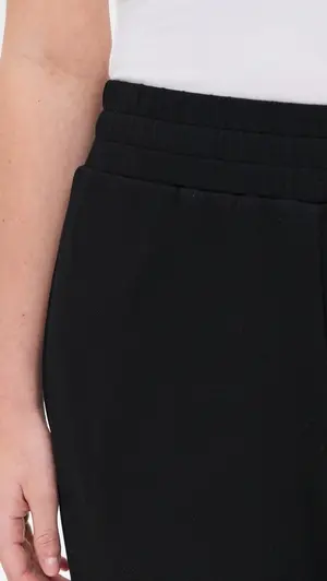 Varley Slim Leg Pants - Black
