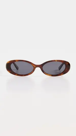 LUV LOU The Morgan Sunglasses