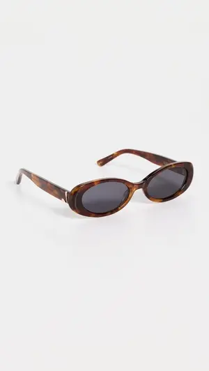 LUV LOU The Morgan Sunglasses