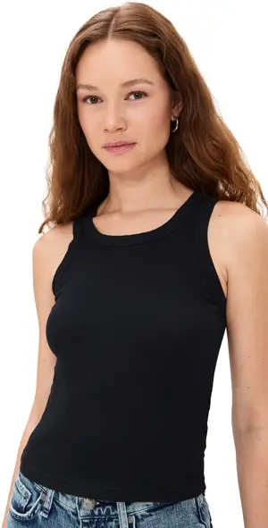 Perfectwhitetee Printed Camis Tanks For Women