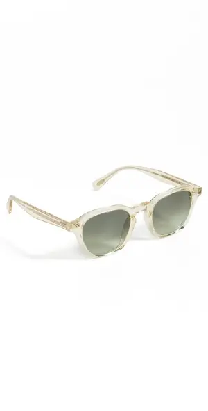 Oliver Spencer Eyles Sunglasses