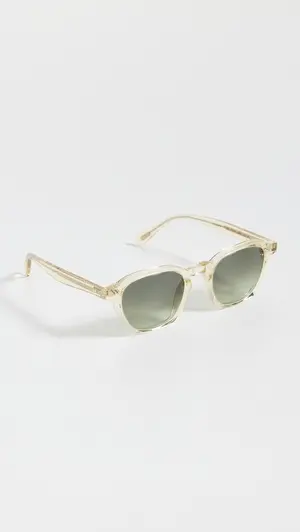 Oliver Spencer Eyles Sunglasses