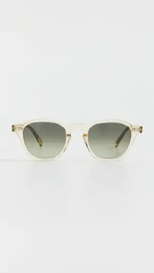 Oliver Spencer Eyles Sunglasses