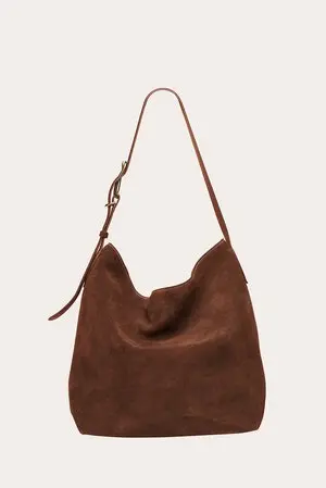 LIFFNER Slouch Bucket Bag
