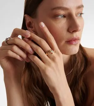 BUCHERER FINE JEWELLERY Diamond Ring