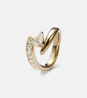 BUCHERER FINE JEWELLERY Diamond Ring
