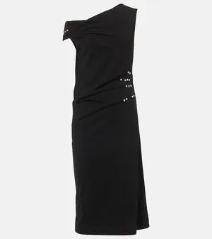 Dries Van Noten Printed Cocktail Dresses