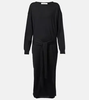 Lemaire Sweater Dress Dresses