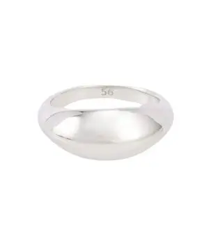 LEMAIRE Chunky Drop Ring