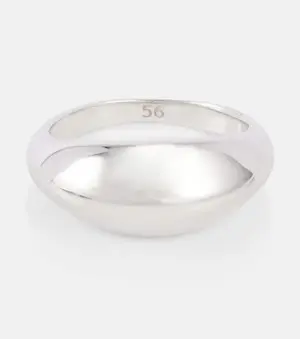LEMAIRE Chunky Drop Ring