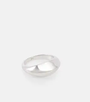 LEMAIRE Chunky Drop Ring