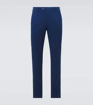 Canali Cotton Chinos