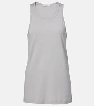 Lemaire Printed Camis Tanks For Women