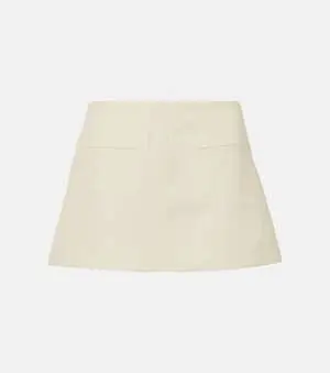 DOROTHEE SCHUMACHER Dorothee Schumacher Summer Cruise Miniskirt