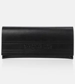 Dior 30montaigne B6i Cat-eye Sunglasses - Red