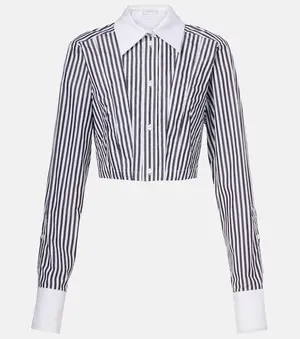 Sportmax Boxy Shirts For Women