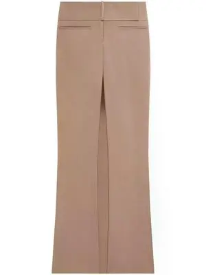 COURREGES Infinity Trousers