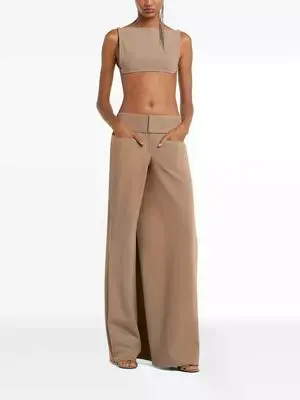 COURREGES Infinity Trousers
