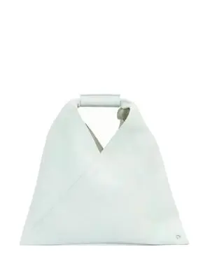 MAISON MARGIELA Japanese Tote - Blue