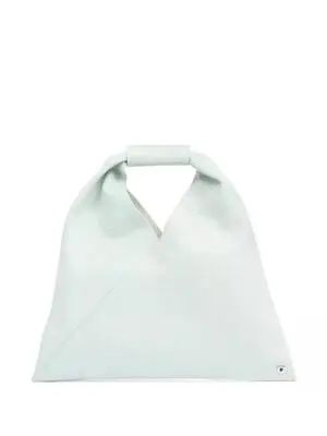 MAISON MARGIELA Japanese Tote - Blue