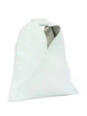 MAISON MARGIELA Japanese Tote - Blue