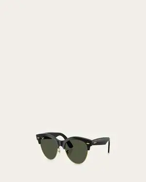 Ray-ban Clubmaster Sunglasses